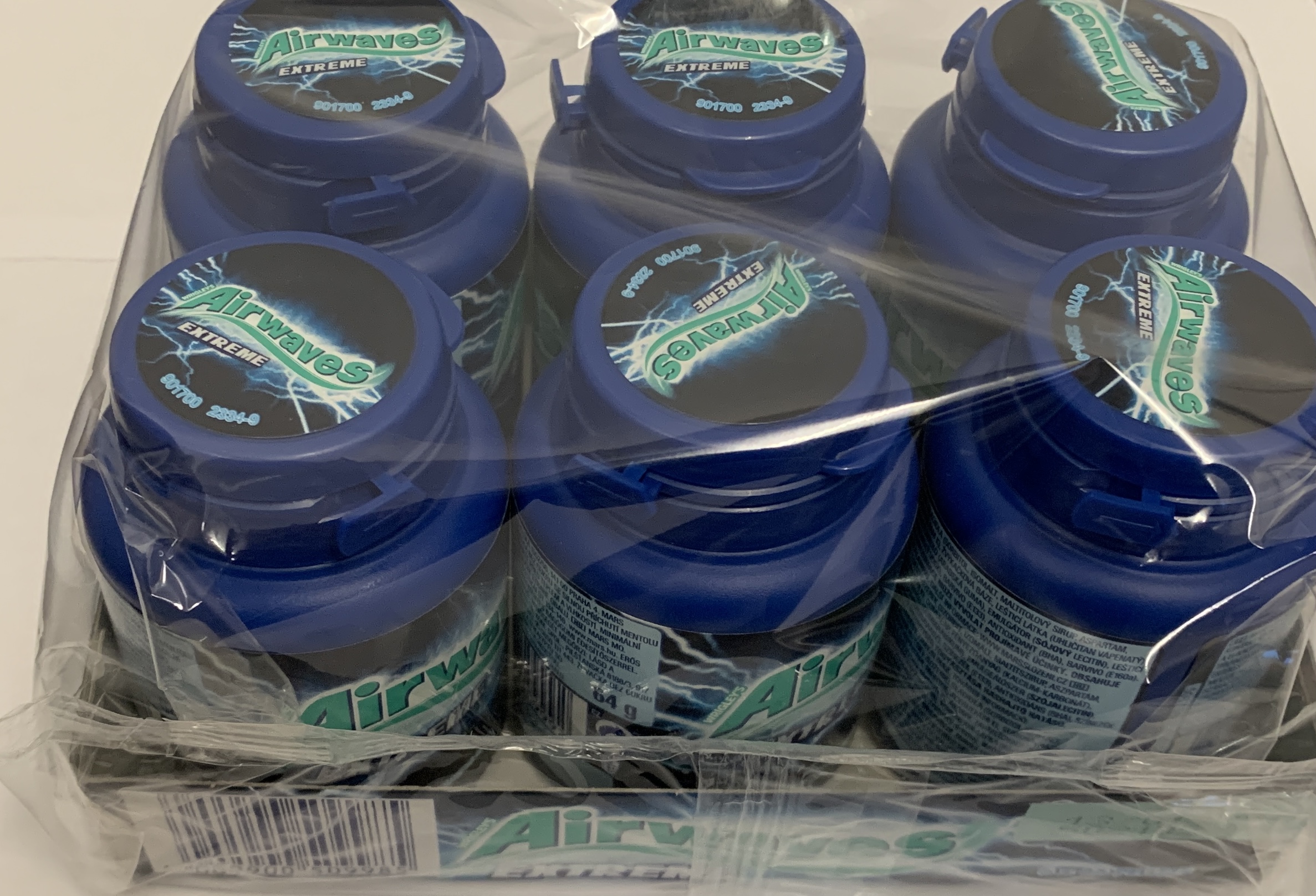 Airwaves Tub Extreme 46’S – Dado Supplies UK Ltd.